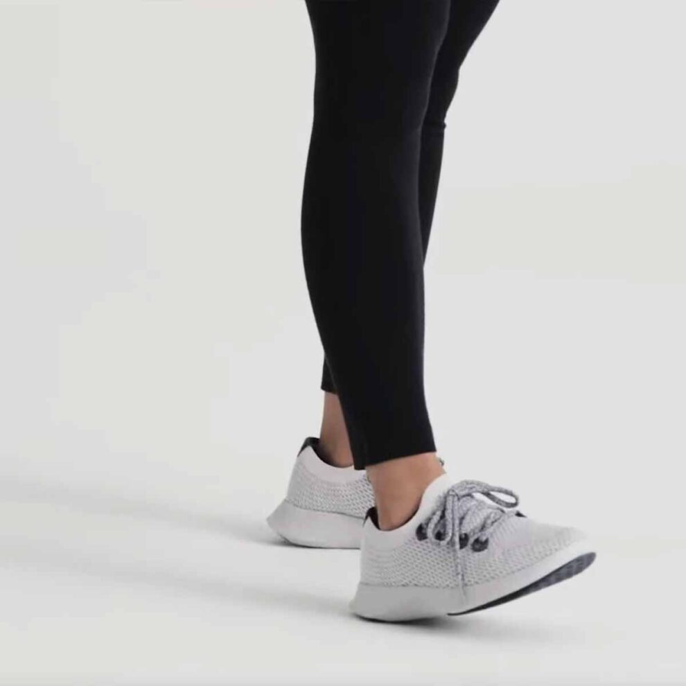 Women's Ground Trainers - Shoptimizer
